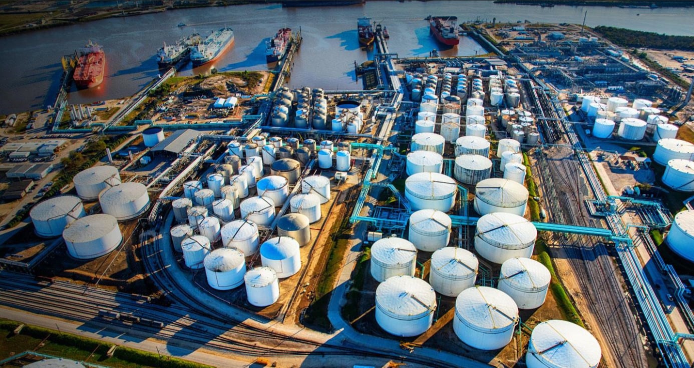 CNI and Government - Physical Security Solutions - Meesons