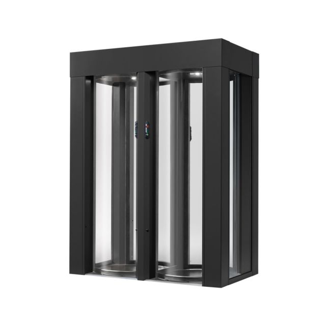 E4 Double Classic Portal - High-Security Doors - Meesons