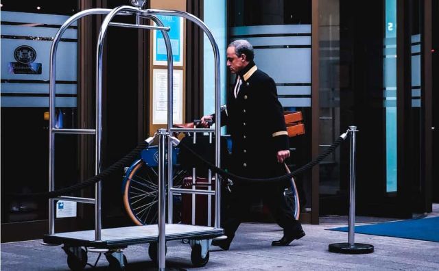 Core Commercial - Meesons