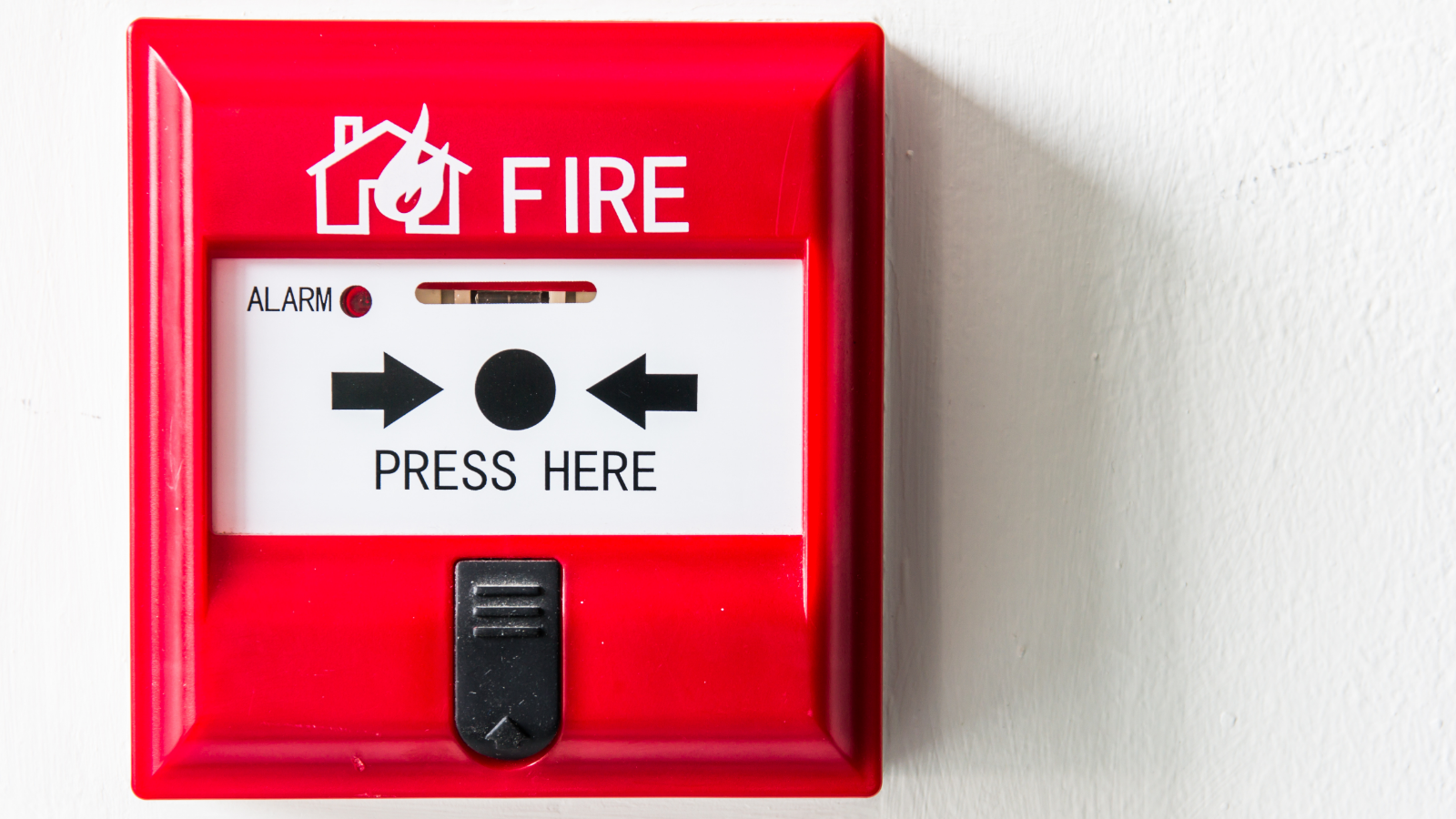 A Simple Guide to Fire Terminology in the Door Industry