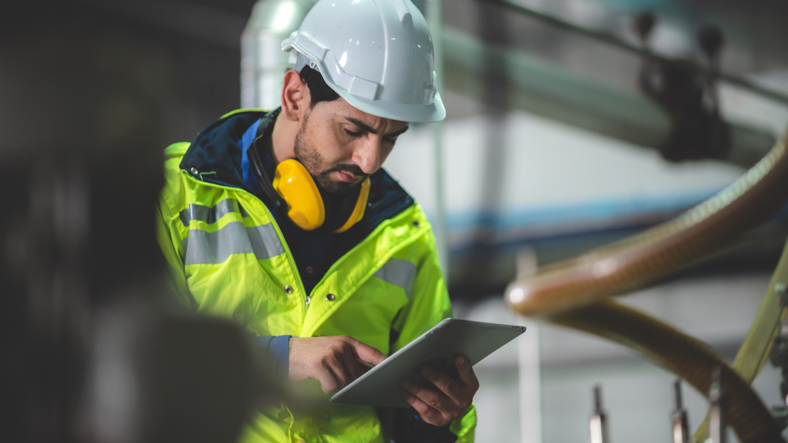 Constructionline Platinum - Meesons New Accreditation